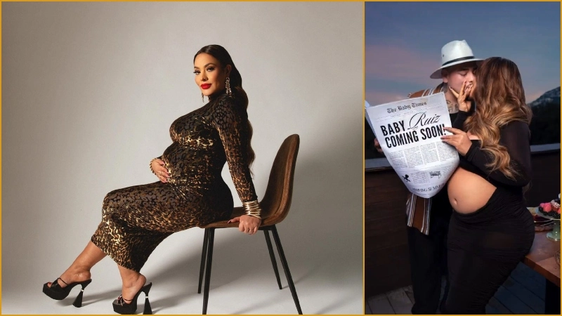 Mayeli Alonso: Lupillo Rivera Ex Wife Becoming Mother - Kaz Lifestyle Mayeli Alonso: Lupillo Rivera Ex Wife Becoming Mother - Kaz Lifestyle